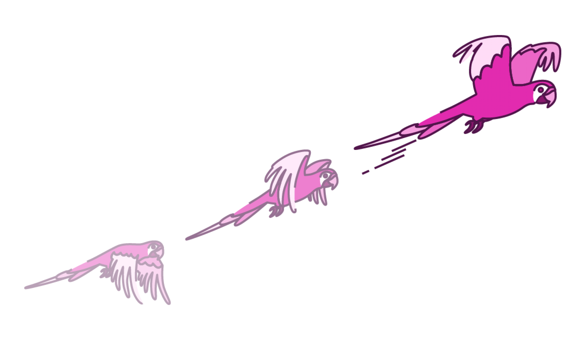 How to create moving creatures in PowerPoint | BrightCarbon