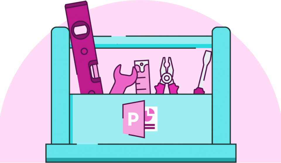 Free PowerPoint toolkit | Resources | BrightCarbon