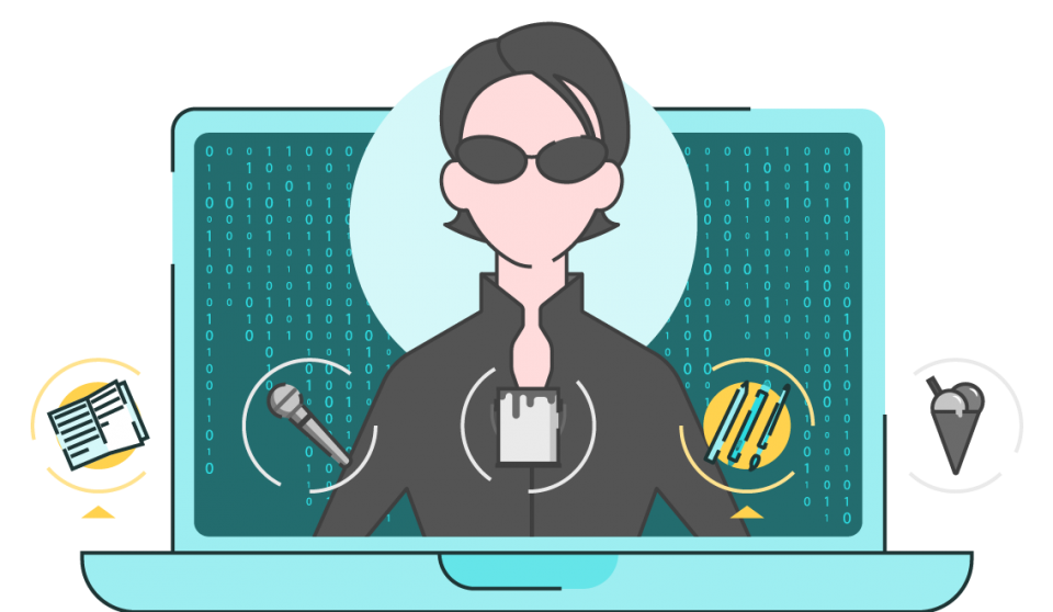 Creating visual slides: Where to begin | BrightCarbon