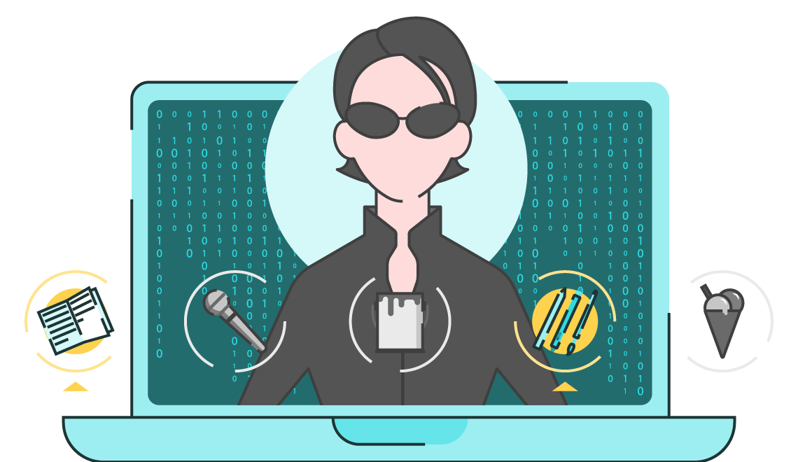 Creating visual slides: Where to begin | BrightCarbon