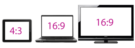 PowerPoint 2013 widescreen by default | BrightCarbon