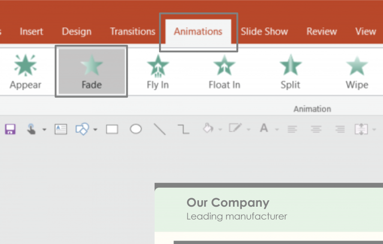 Bullet points in PowerPoint: How to ditch them | BrightCarbon
