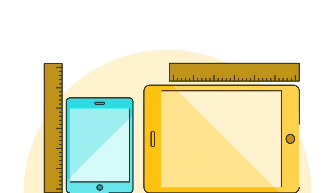 Tablets: What's the best size to present with? | BrightCarbon