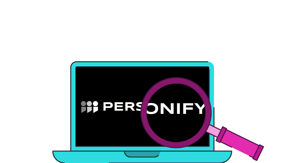 Review: Personify video presentation | BrightCarbon