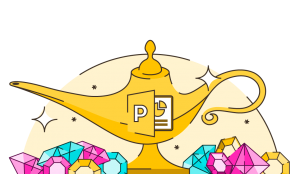 How to create a random order slide show in PowerPoint | BrightCarbon