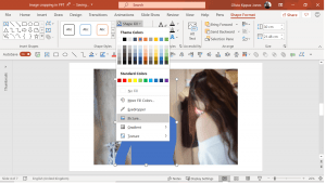 Custom image cropping in PowerPoint | BrightCarbon