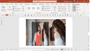 Custom image cropping in PowerPoint | BrightCarbon