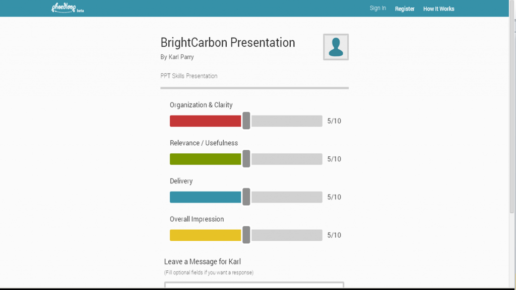 Review: PheedLoop | BrightCarbon