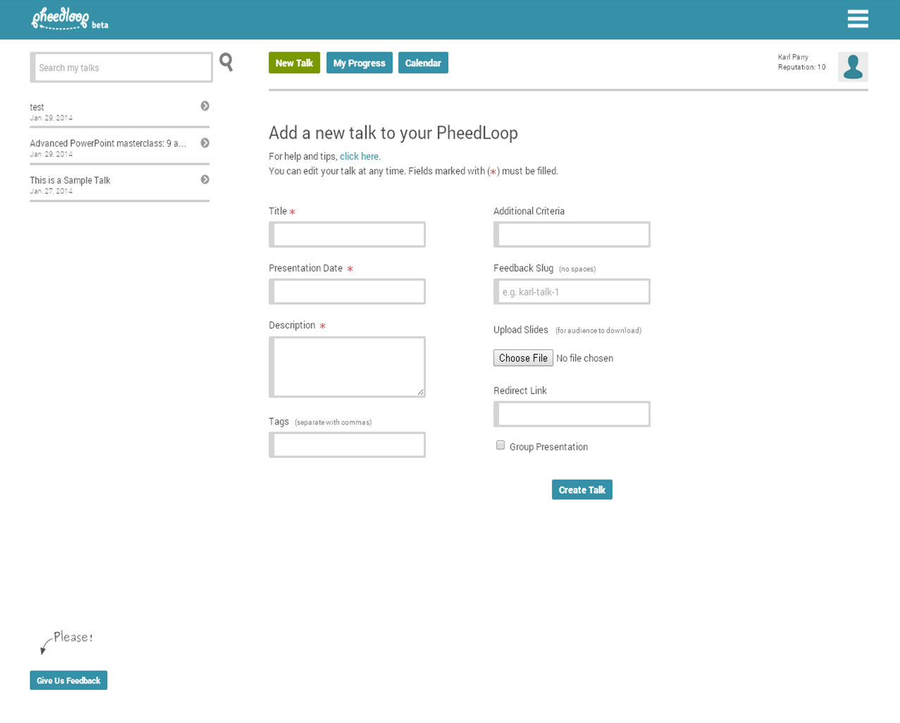 Review: PheedLoop | BrightCarbon