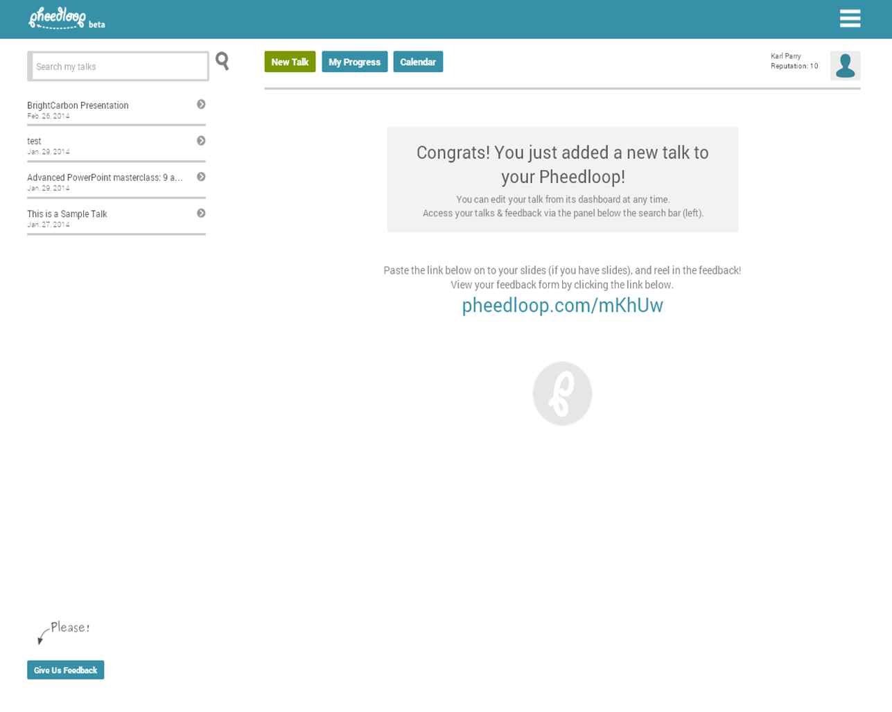 Review: PheedLoop | BrightCarbon