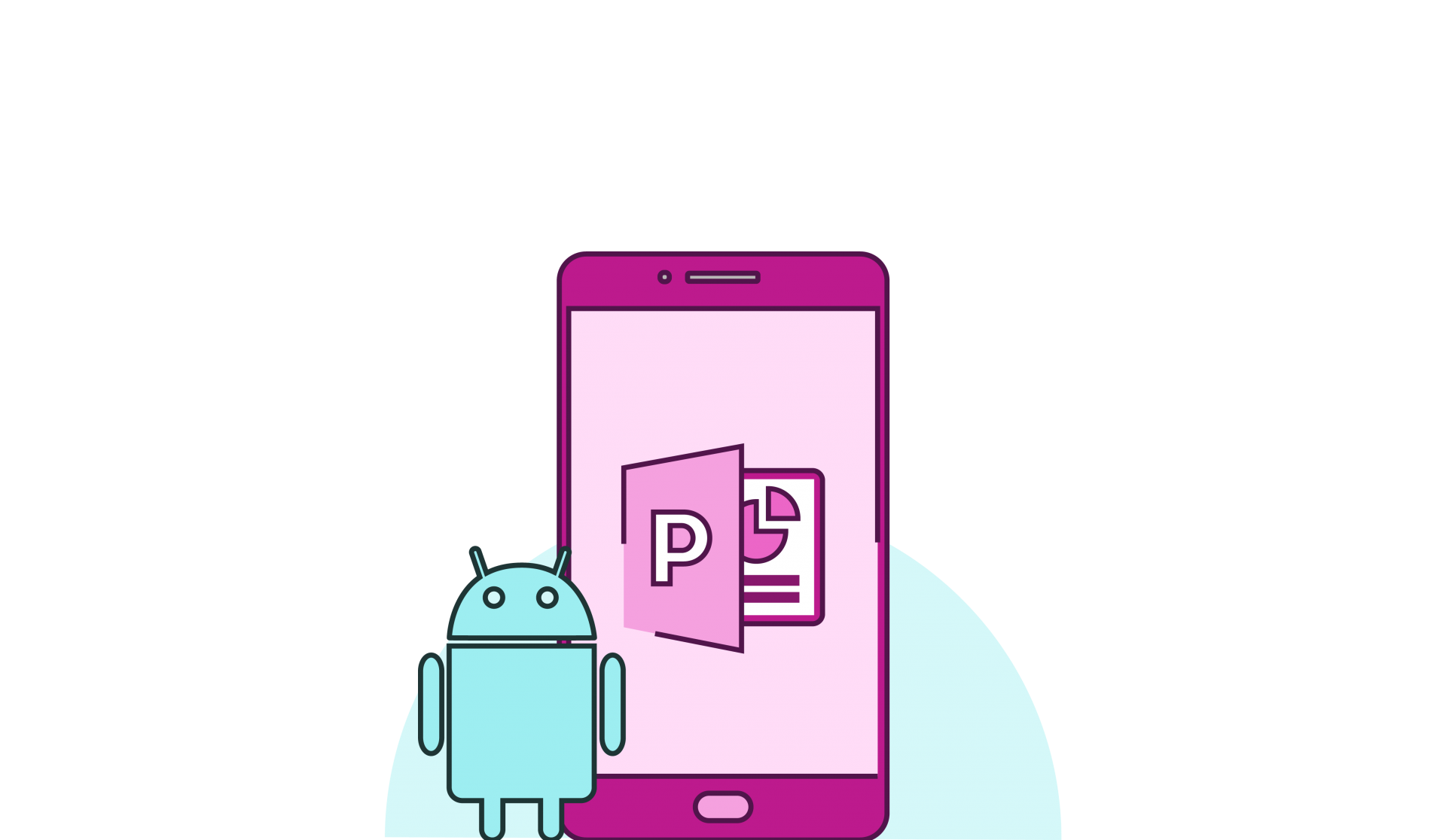 PowerPoint for Android: Office Mobile | BrightCarbon