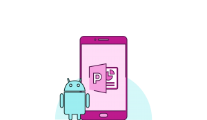 PowerPoint for Android: Office Mobile | BrightCarbon