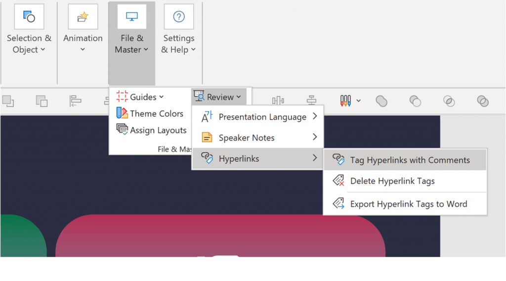 How to make interactive PowerPoint slides for eLearning | BrightCarbon