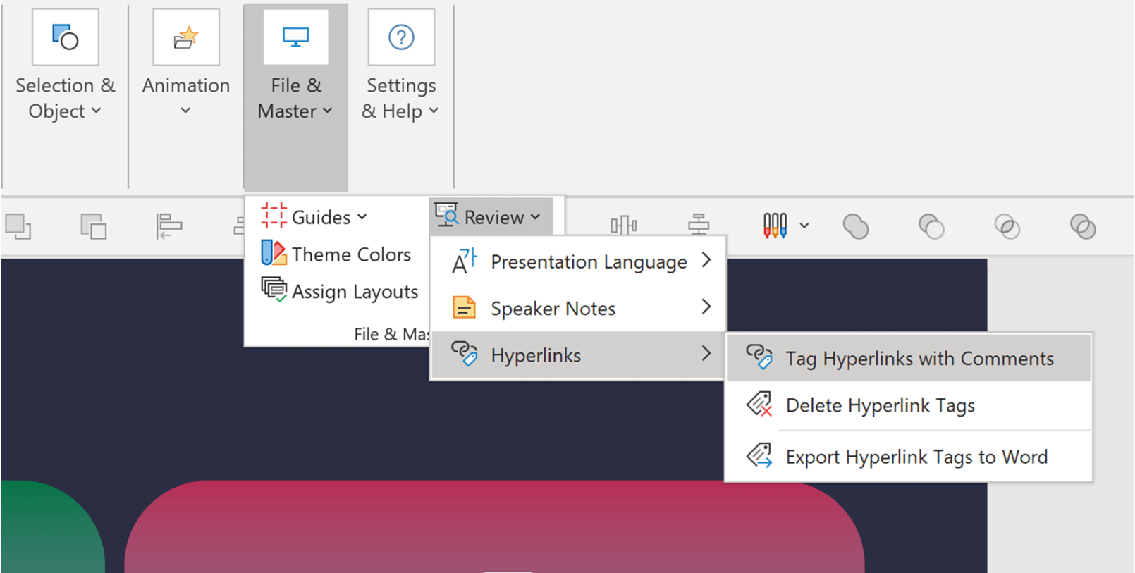 How To Make Interactive PowerPoint Slides For ELearning BrightCarbon