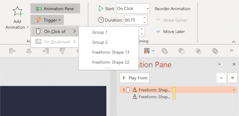 How to make interactive PowerPoint slides for eLearning | BrightCarbon