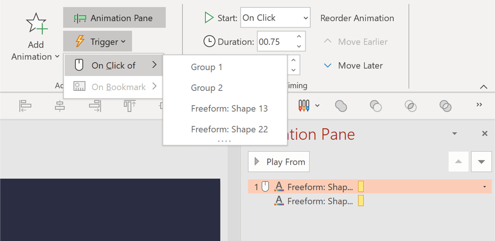 How To Make Interactive PowerPoint Slides For ELearning BrightCarbon