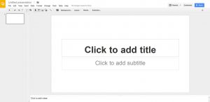 Google Slides: Should Microsoft be worried? | BrightCarbon