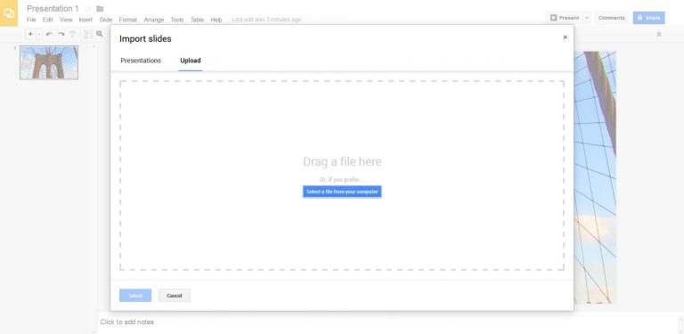 Google Slides: Should Microsoft be worried? | BrightCarbon