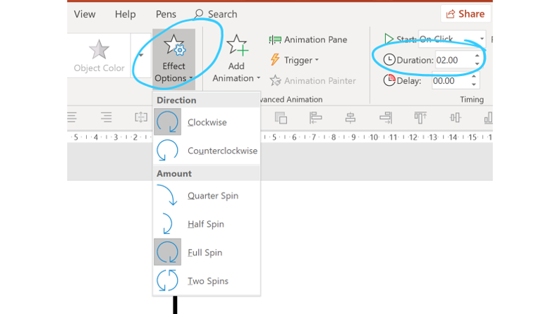 How To Create A PowerPoint Countdown Timer BrightCarbon