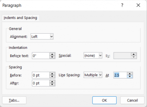 Advanced typography in PowerPoint: A how-to guide | BrightCarbon