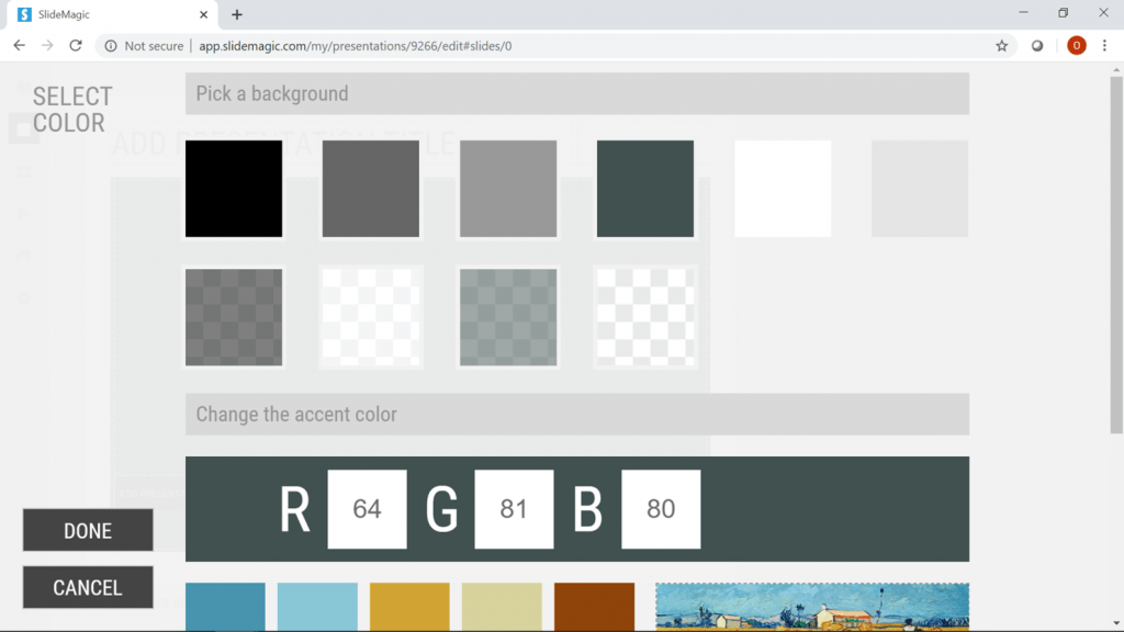 Review: SlideMagic | BrightCarbon