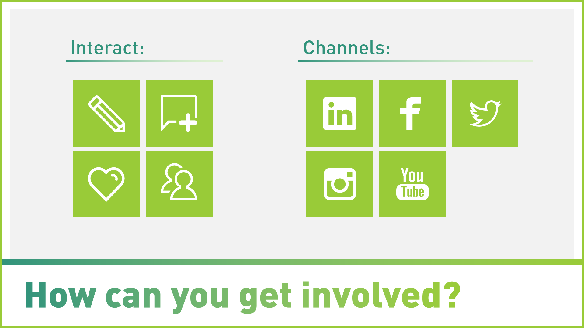 5 visual hierarchy tips for effective presentation design