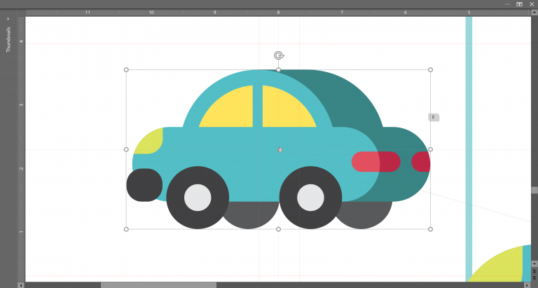 Looking sleek with smooth PowerPoint transitions | BrightCarbon