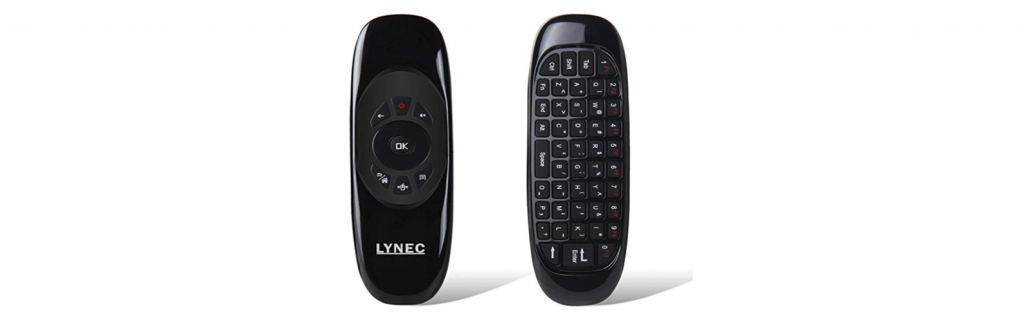 Best Presentation Remotes: Clicker, air mouse, smart TV remote, or ...