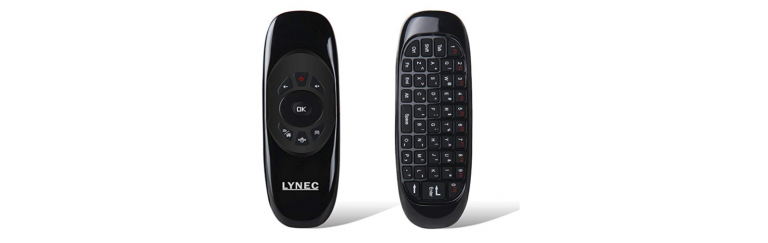 Best Presentation Remotes: Clicker, air mouse, smart TV remote, or ...