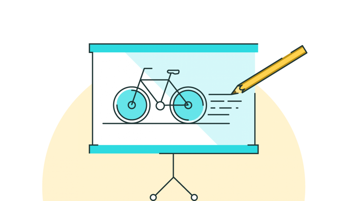 Creating visual slides: Where to begin | BrightCarbon