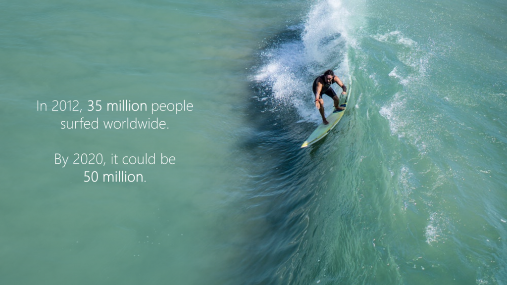 Presentation design: Less is more | BrightCarbon