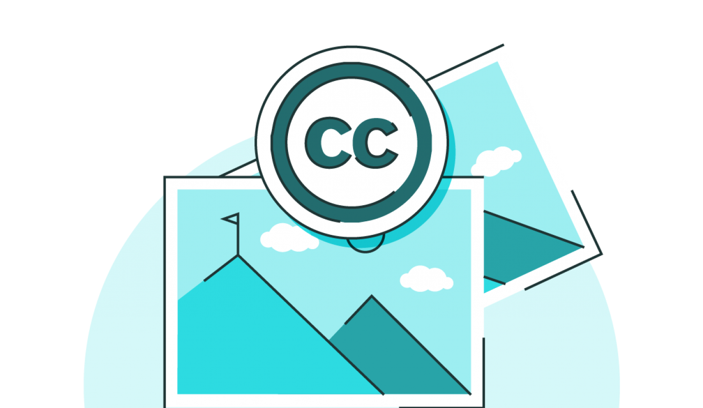Creative Commons: a quick guide to using shareable images in your ...