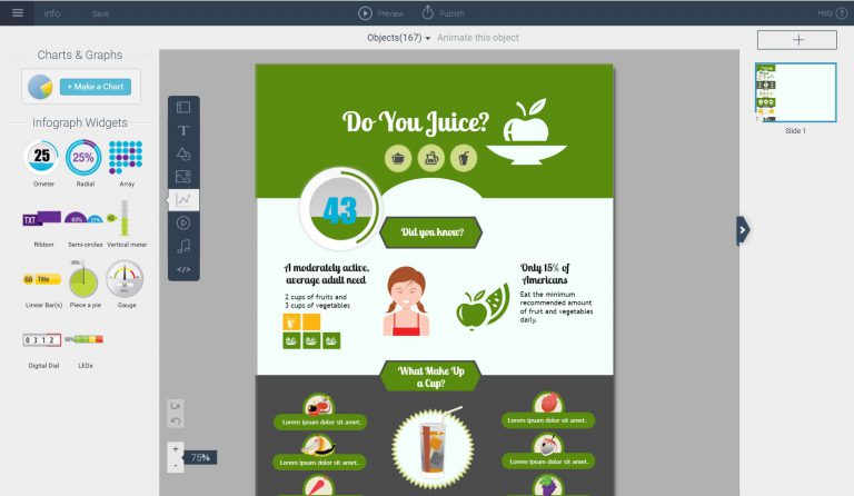 Review: Visme | BrightCarbon