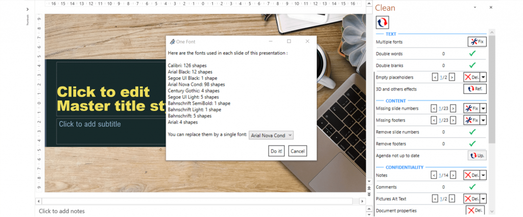 Review: Power-user