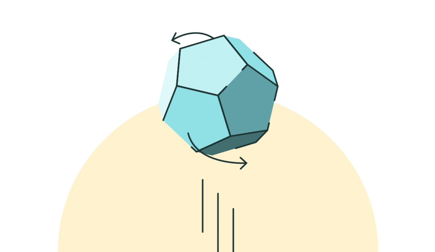 3D Rotation using PowerPoint morph | BrightCarbon