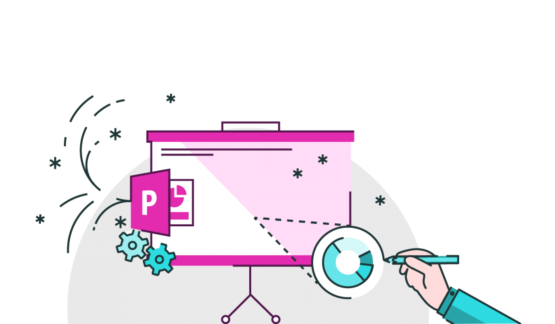 About | Presentation design agency | BrightCarbon