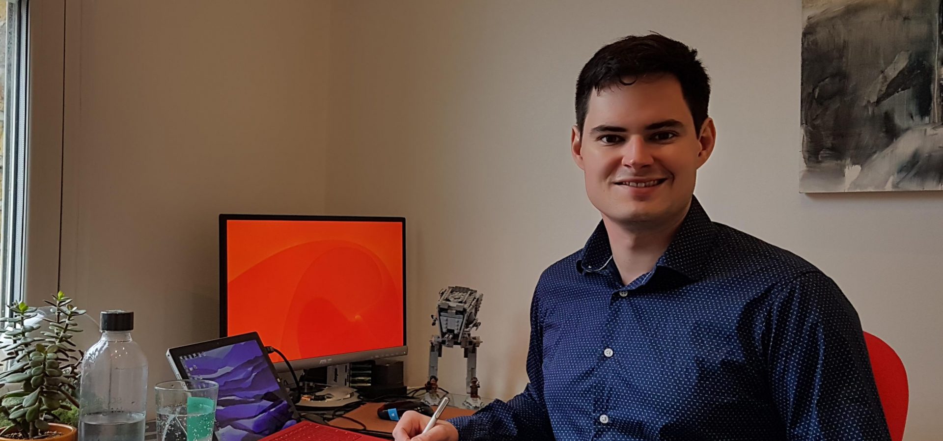 Chris Arrington-Korek | BrightCarbon