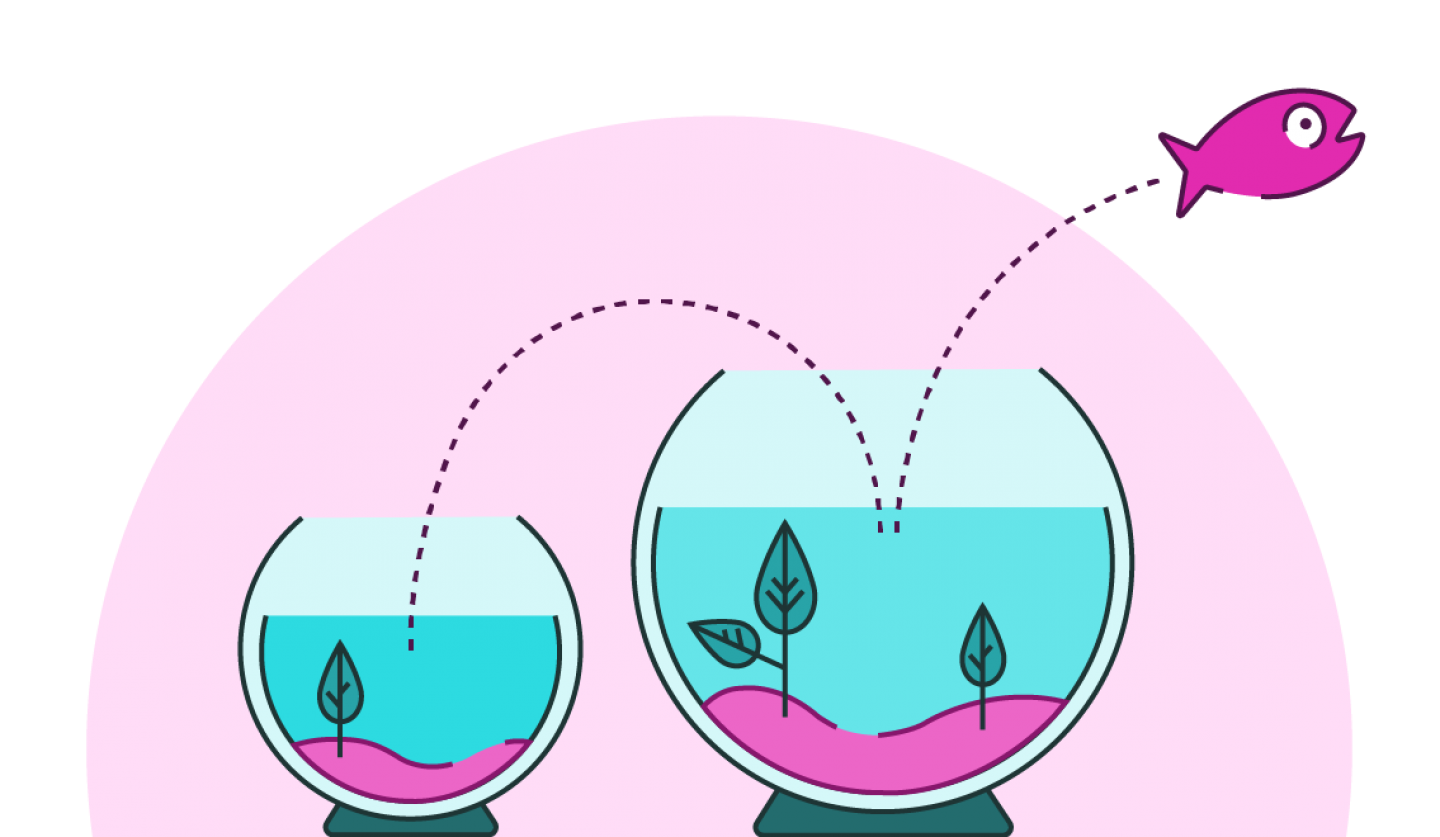 Dynamic animation | Explainer videos | BrightCarbon