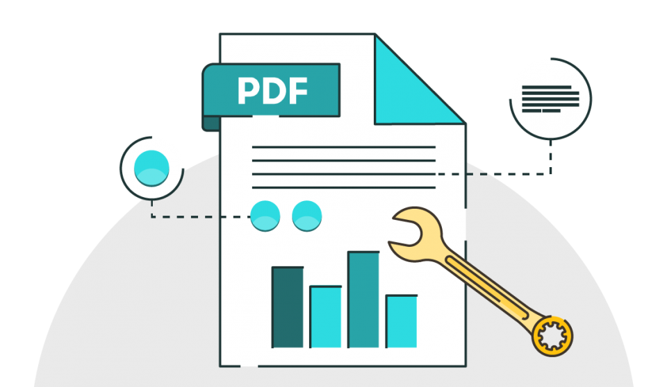 Interactive PDFs | Interactive PDF design | BrightCarbon