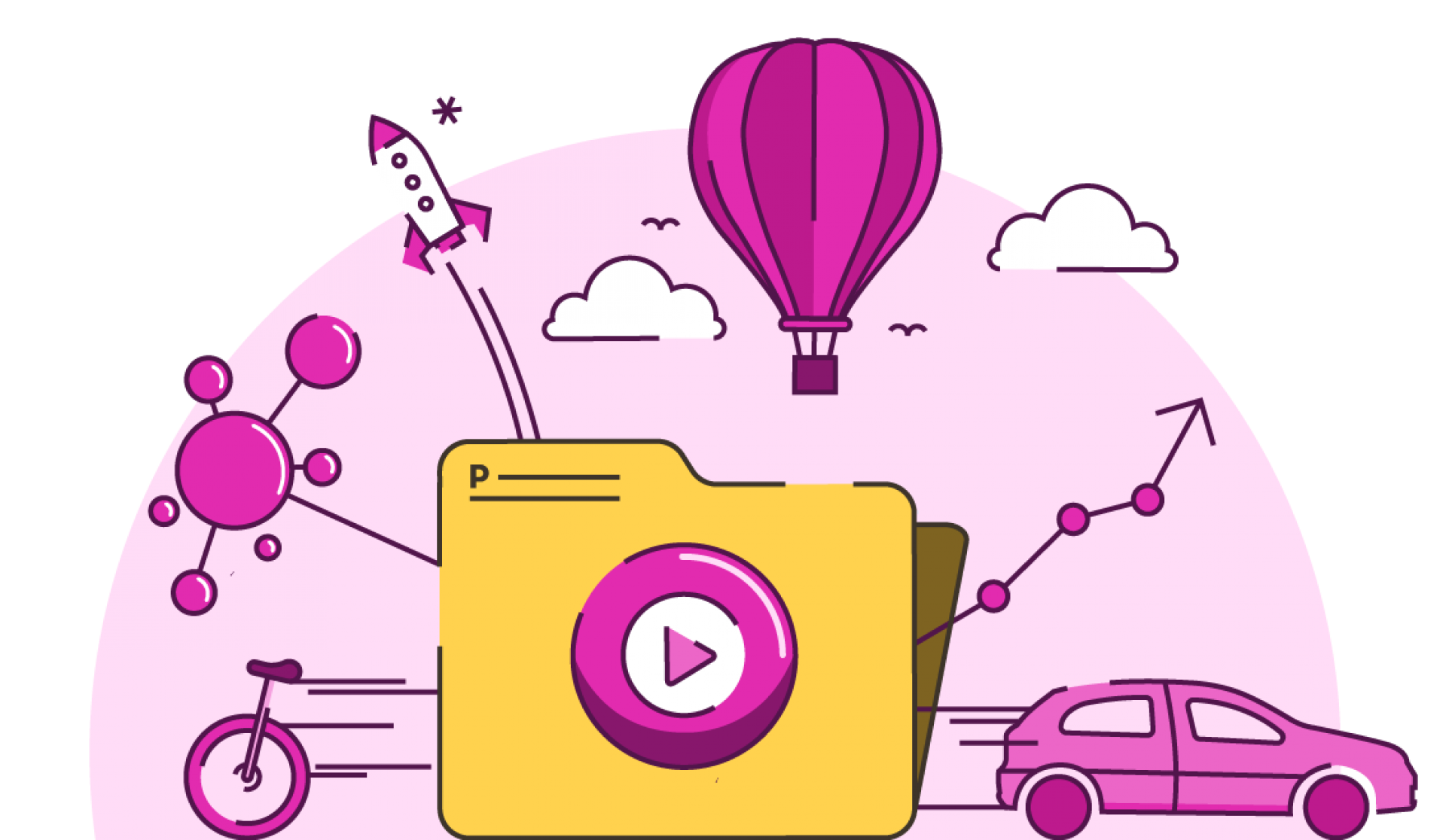 Presentation design portfolio | eLearning portfolio | BrightCarbon