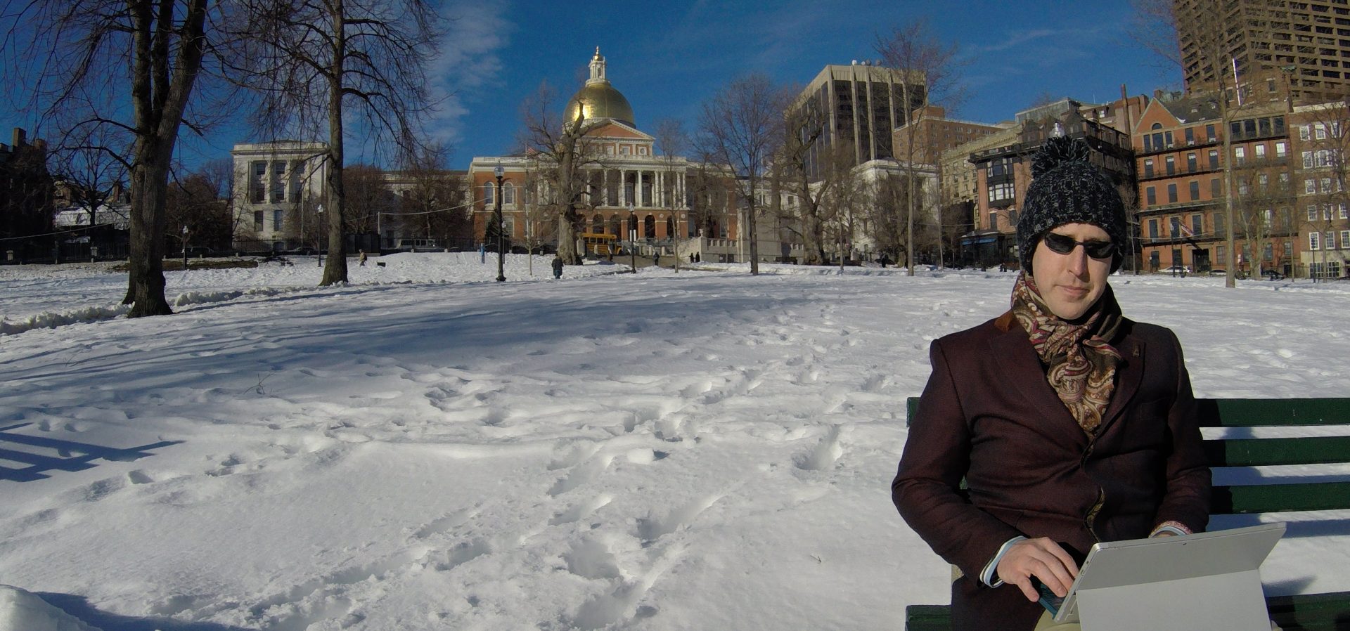 Richard Goring | BrightCarbon