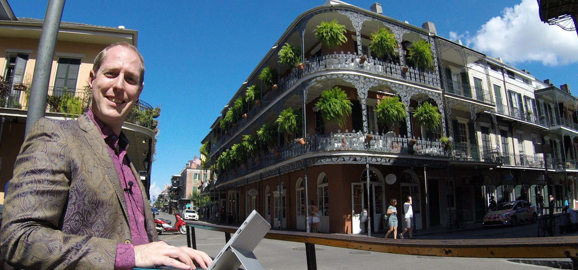 Richard Goring | BrightCarbon