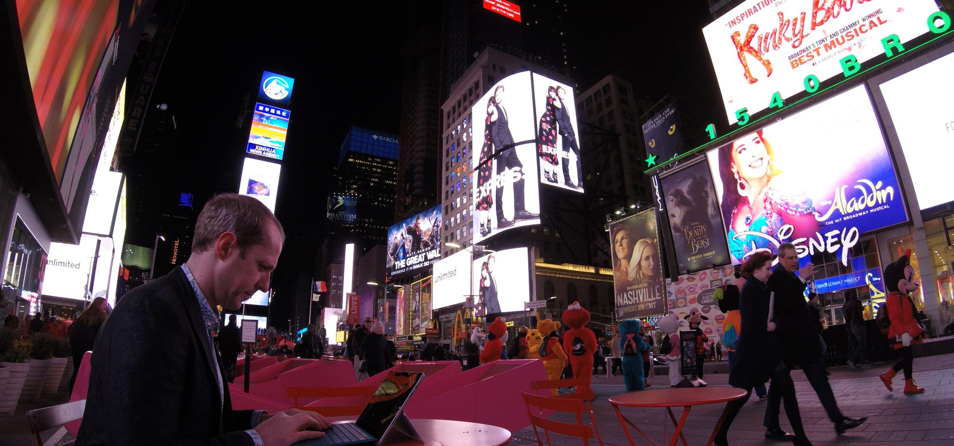 Richard Goring | BrightCarbon