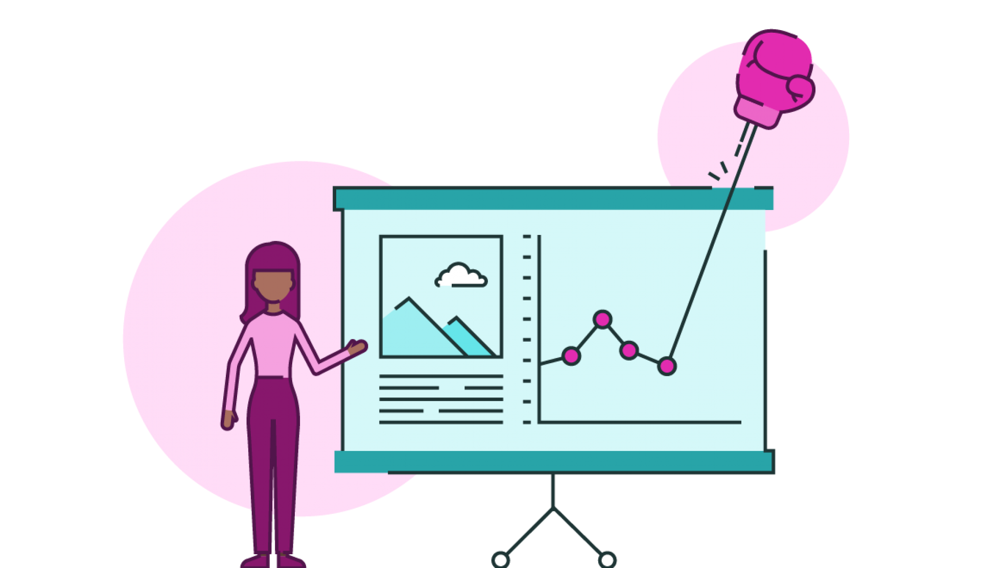 Presentation resources | BrightCarbon