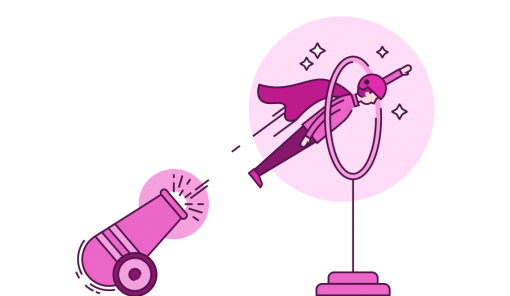 Dynamic animation | Explainer videos | BrightCarbon