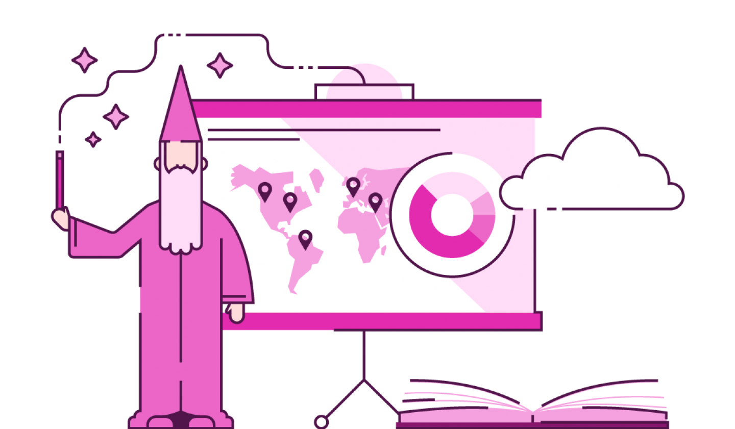 Presentation Design Agency | BrightCarbon