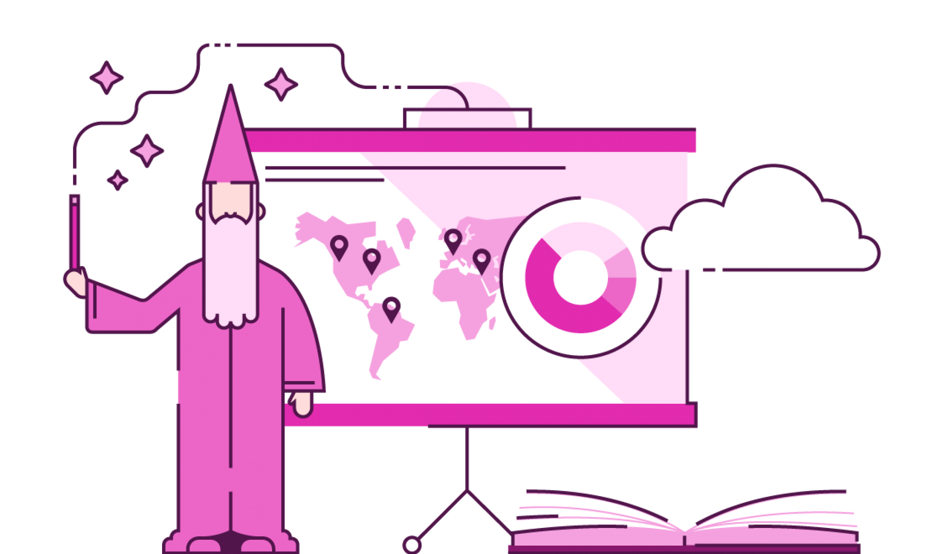 Presentation services | BrightCarbon