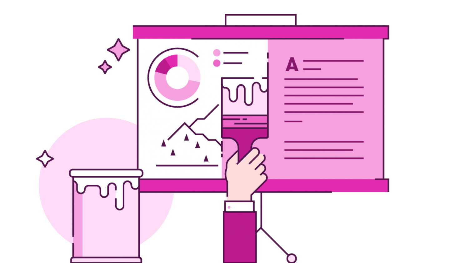 Mercer - Thrive presentation | BrightCarbon