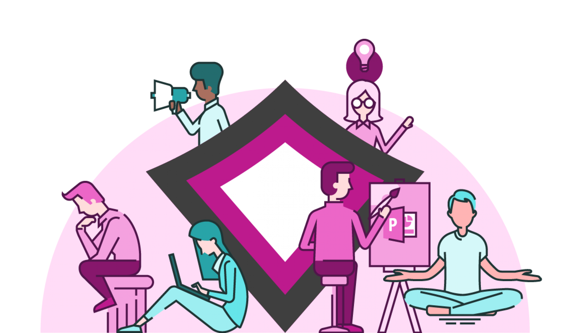 About | Presentation design agency | BrightCarbon