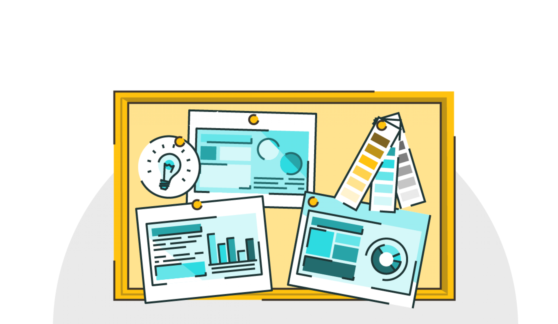 Infographics | Infographic design | BrightCarbon